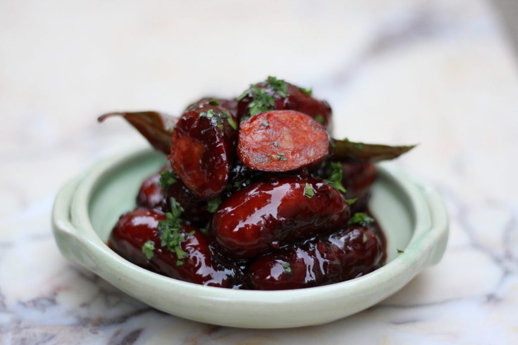 15 Spanish Tapas Ideas | Dishes for Tapas