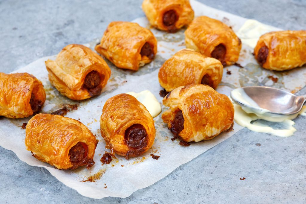 15 Spanish Tapas Ideas | Dishes for Tapas