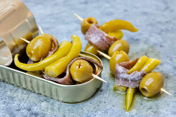 12 Basque Country foods you must try