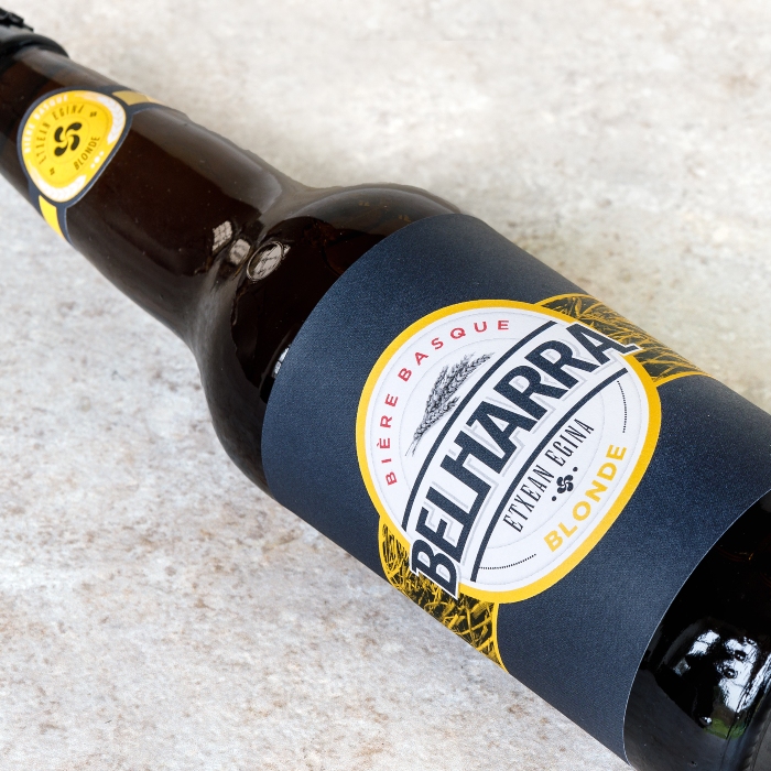 Chistorra Sausage Rolls with Lemon Aioli | Basco Fine Foods