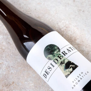 Buy Cerveza Er Boqueron Spanish Beer