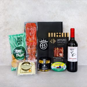Buy Traditional Spanish Food Online – UK Specialists - Basco Fine Foods
