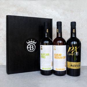 Exclusive Spanish Wine Boxes & Wine Gifts | Basco Fine Foods