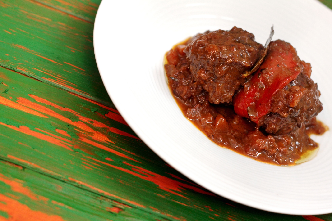 Rabo de Toro | Basco Fine Foods