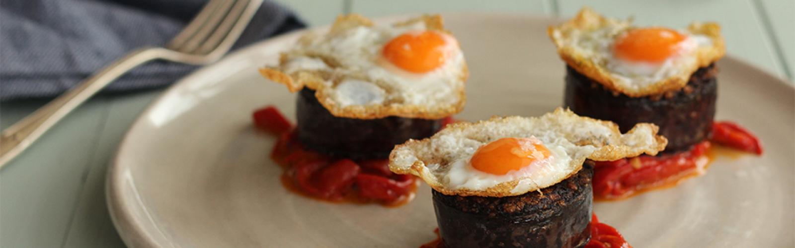 Buy Morcilla - Imported to the UK | Basco Fine Foods