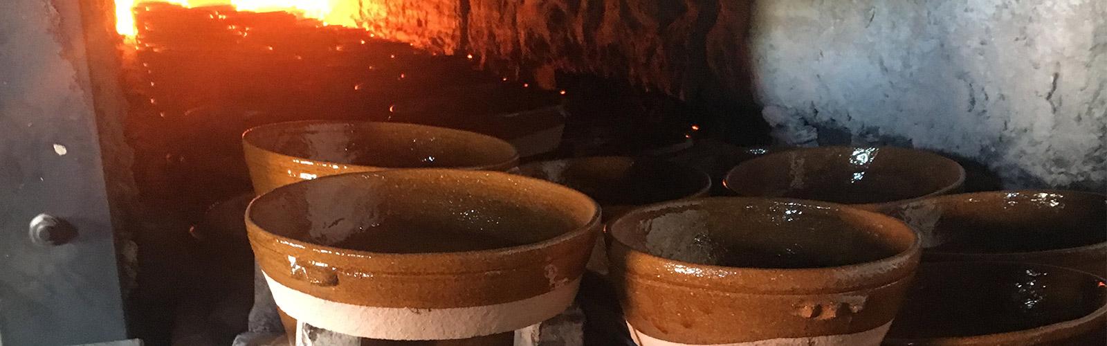 Spanish Terracotta Dishes & Cookware | Basco Fine Foods