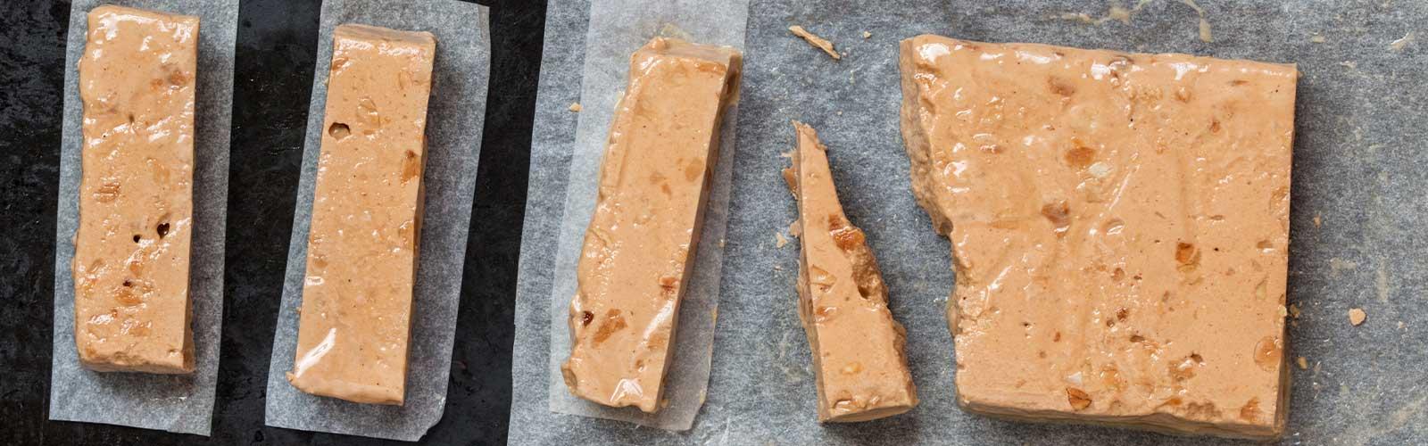 Buy Turron - Urron de Jijona - UK importer | Basco Fine Foods