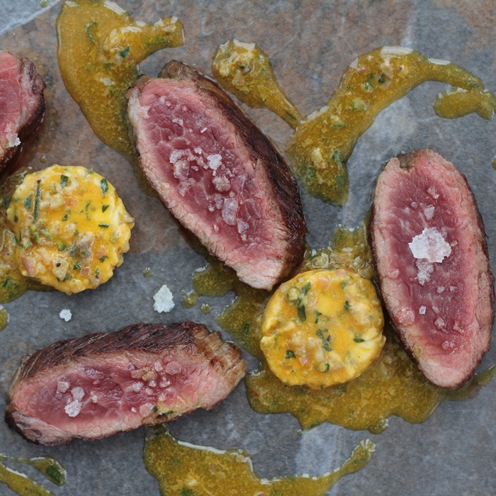 Buy Presa Iberica Online - 1.25kg
