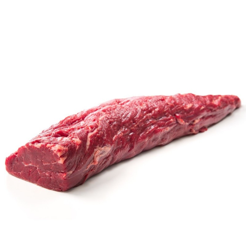 Galician Whole Beef Fillet 2.7Kg - Premium Galician Beef | Basco Fine Foods