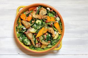 Spanish Starters & Appitisers | Spanish Food Recipes | Basco Fine Foods