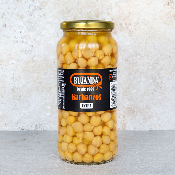 Exclusive Spanish Food & Drink Special Offers | Basco Fine Foods