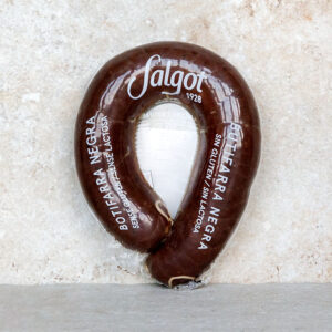 Fuet Catalan Sausage - Buy online today | Basco Fine Foods