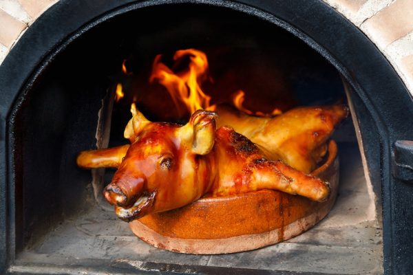 Ultimate Guide to Premium Spanish Meats