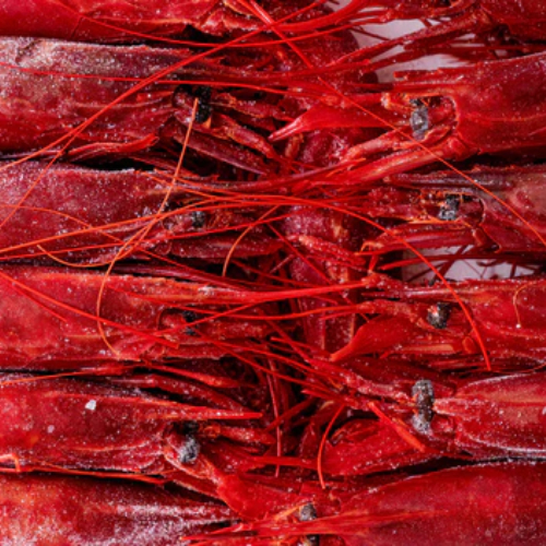 Large Carabinero Prawns | Spanish Prawns | Basco Fine Foods