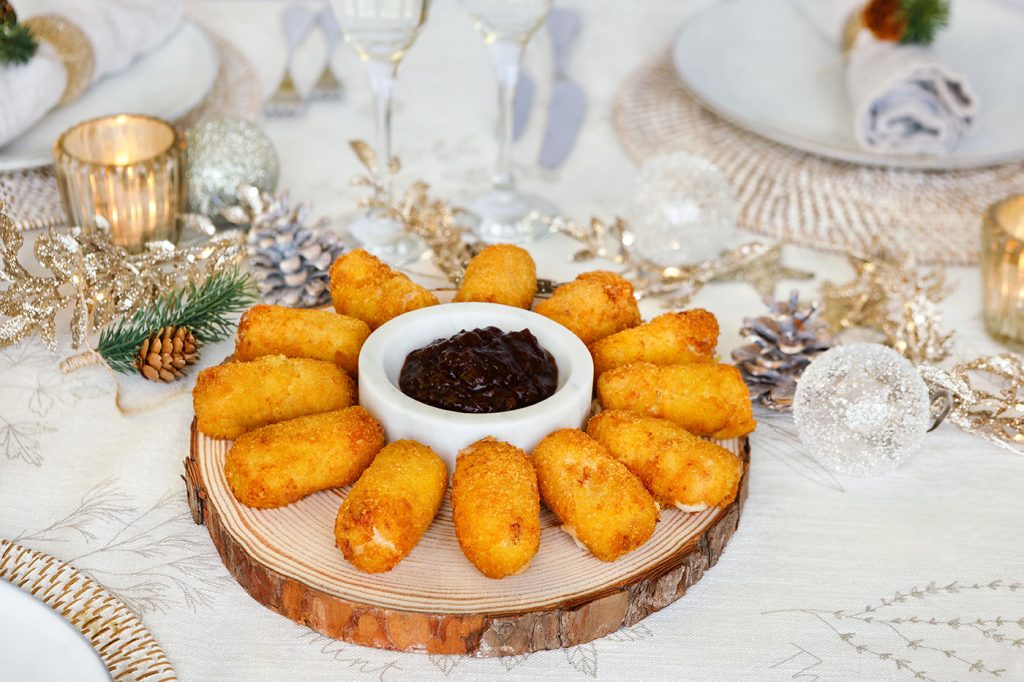 Traditional Spanish Christmas foods you must try | Basco